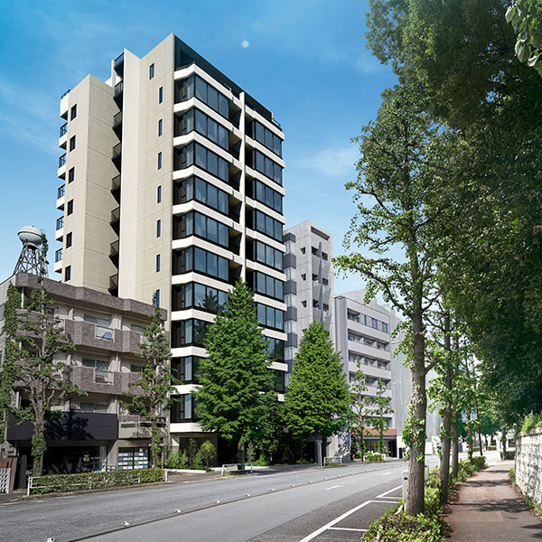 東京都からシングル・DINKS向け1R～2LDKの新築マンションを探す【ニフティ不動産】